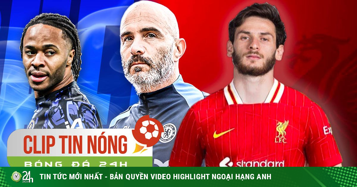 Đại gia châu Âu "chê" Sterling, Liverpool chi 140 triệu bảng đón 2 sao ...