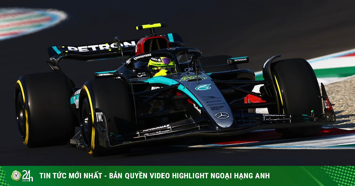 Đua xe F1, Italian GP: Điểm nhấn "màn chào sân” của Kimi 2.0
