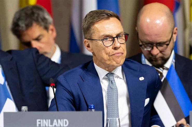 Nga kiểm soát thêm 2 làng ở Donetsk, Phần Lan đánh giá tình thế của Ukraine