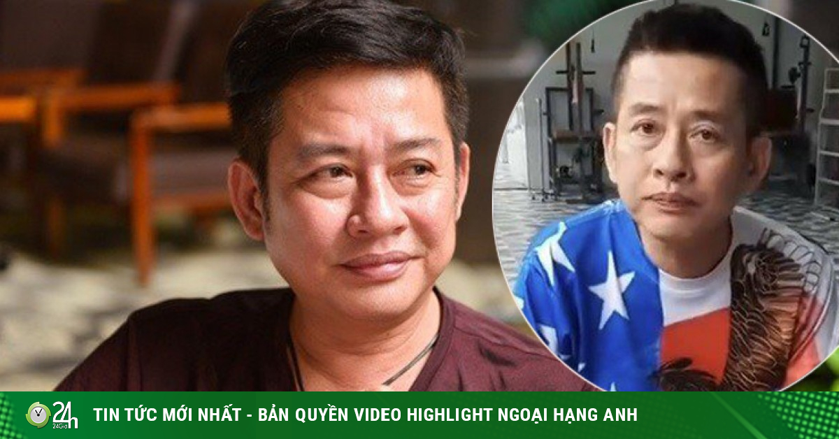 Chưa xác định thời gian nghệ sĩ Tấn Beo hồi phục