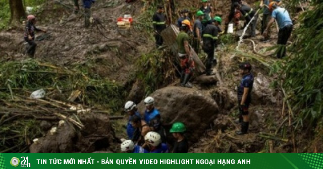 Philippines dự báo 2 cơn bão tiếp theo