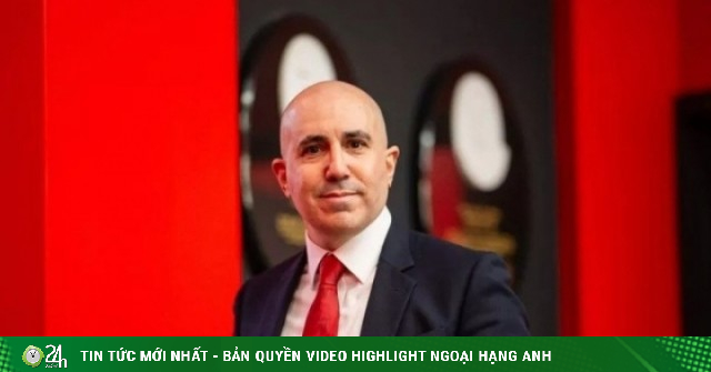 MU công bố doanh thu kỷ lục