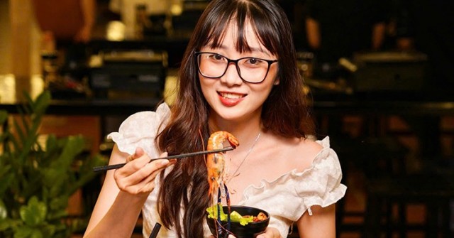 The Chill Buffet – Đồ nướng mang theo hơi thở nền văn hóa xứ sở kim chi