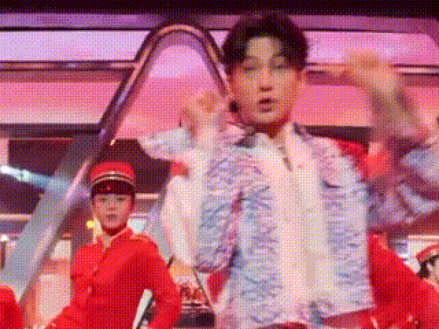 Thí sinh 17 tuổi gây kinh ngạc ở Rap Việt