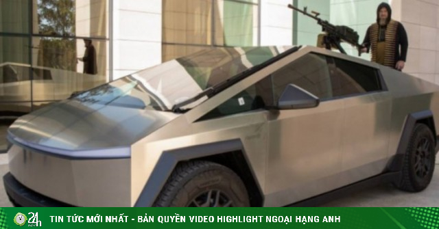 Lãnh đạo Chechnya "tố" bị tỷ phú Elon Musk ngắt hoạt động xe điện Tesla ...