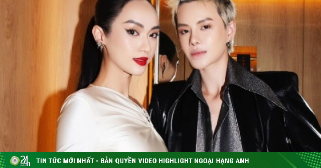 Hà Kino: 'Sau bố mẹ, tôi thương nhất Vũ Thúy Quỳnh'