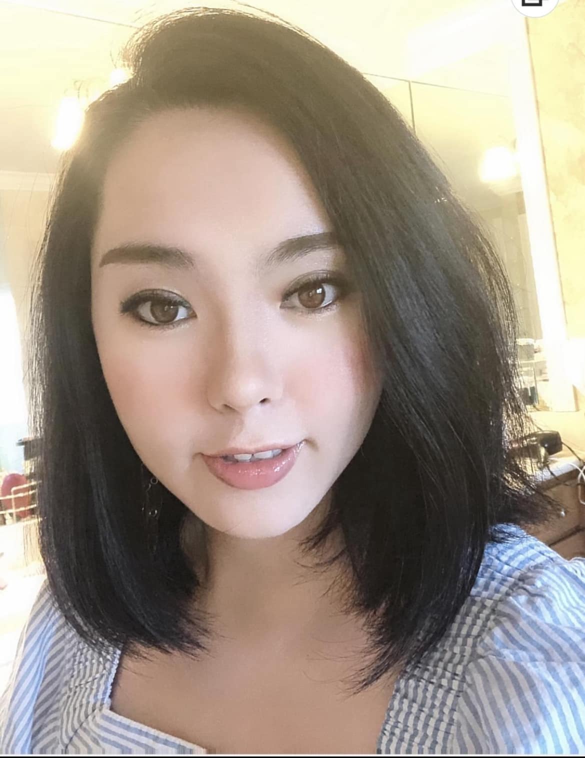 Hotgirl Jessica Nguyễn - Nữ phiên dịch viên xinh đẹp và đam mê ẩm thực