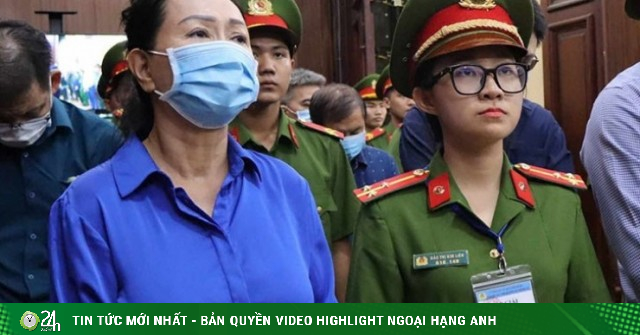 Vụ Vạn Thịnh Phát giai đoạn 2: Vì sao 46 nhân viên Ngân hàng SCB thoát ...