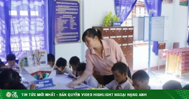 Quảng Nam chính thức miễn học phí cho học sinh