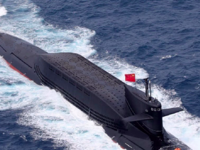 Rò rỉ hình ảnh hệ thống tên lửa mới của Trung Quốc có tầm bắn vượt xa 'rồng lửa' S-500 Nga