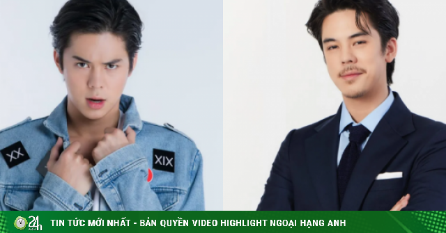 Peach Pachara - người thừa kế gia tộc giàu thứ năm Thái Lan