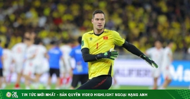 Nguyễn Filip chỉ ra sự thật 'phũ' về cầu thủ Việt Nam