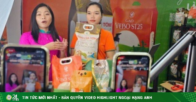 Tin không vui cho các KOL/KOC livestream bán hàng