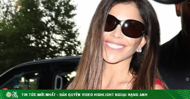 Vợ Jeff Bezos xách túi 'siêu xa xỉ' giá 250.000 USD