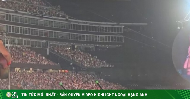 Công ty tỷ đô điều tra vụ CEO ngoại tình gây chấn động