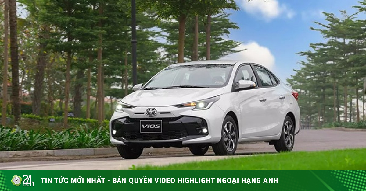 Điểm cộng êm ái: Treo sau Vios hay City kiểm soát mặt đường tốt hơn?