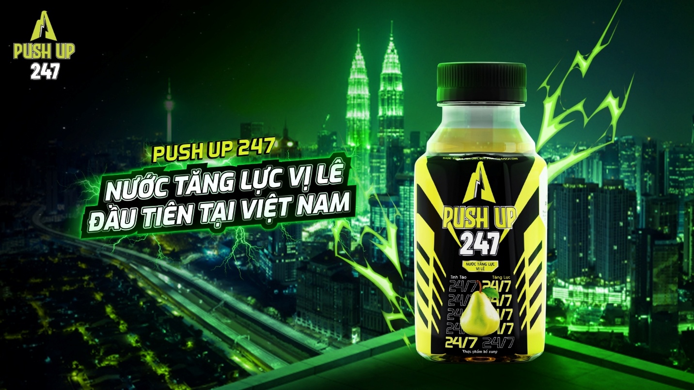 Khi giới trẻ tìm kiếm nguồn năng lượng "êm mượt” cho nhịp sống 24/7