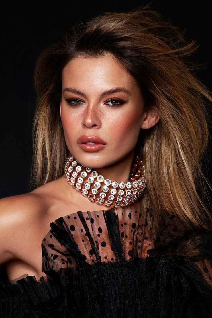 Hương Giang và ba người đẹp chuyển giới thi Miss Universe