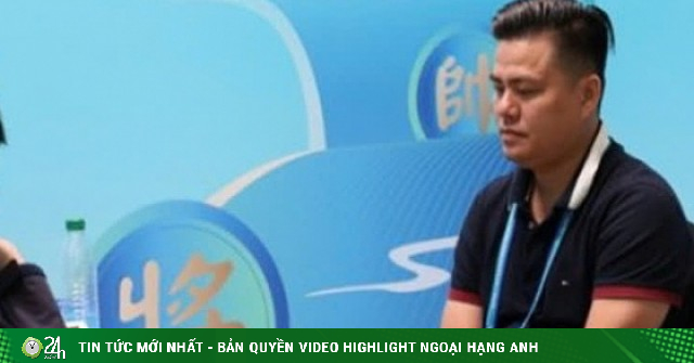 Những mấu chốt giúp Lý Huynh vô địch cờ tướng thế giới