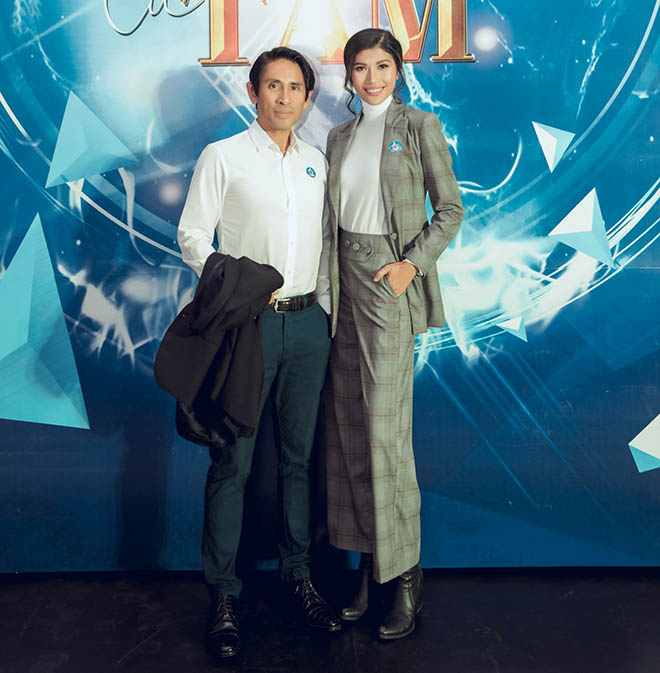 Trang Lạ sau hôn nhân "siêu giàu” với Việt Kiều Pháp giờ ra sao?