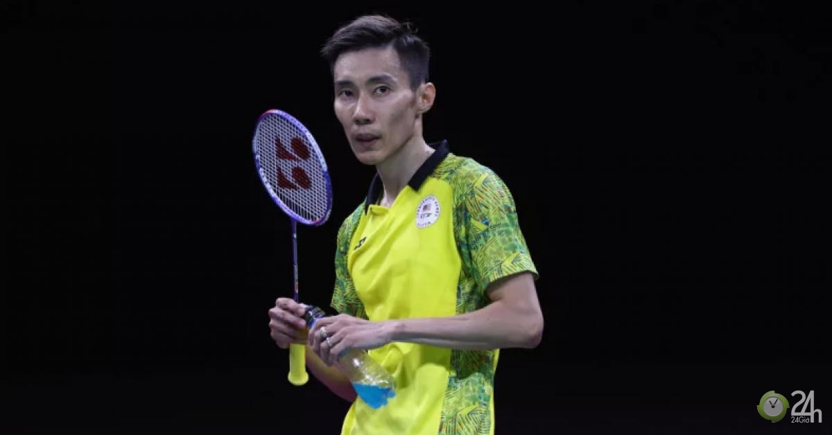 Lee Chong Wei thắng bệnh ung thư kỳ diệu, tương lai rộng mở