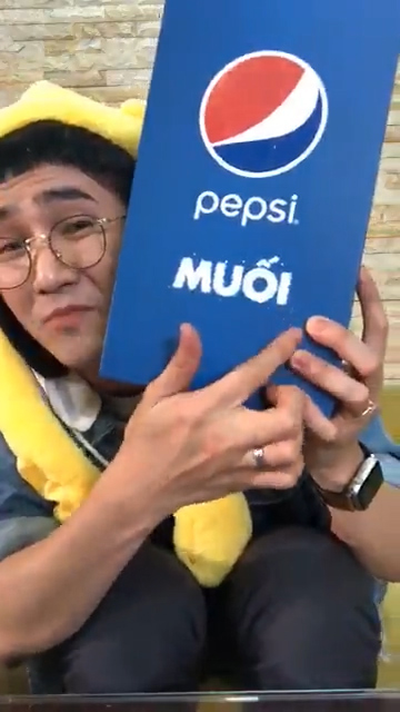 Isaac, Đông Nhi, Huỳnh Lập xác nhận Pepsi Muối có thật khiến cộng đồng ...