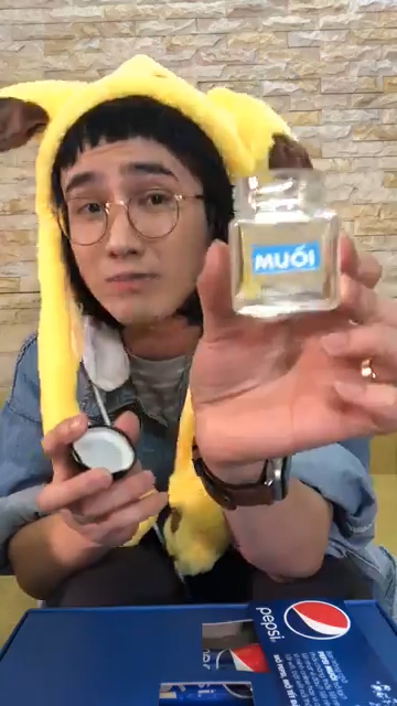 Isaac, Đông Nhi, Huỳnh Lập xác nhận Pepsi Muối có thật khiến cộng đồng ...