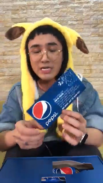 Isaac, Đông Nhi, Huỳnh Lập xác nhận Pepsi Muối có thật khiến cộng đồng ...