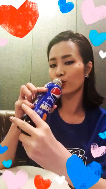 Isaac, Đông Nhi, Huỳnh Lập xác nhận Pepsi Muối có thật khiến cộng đồng ...
