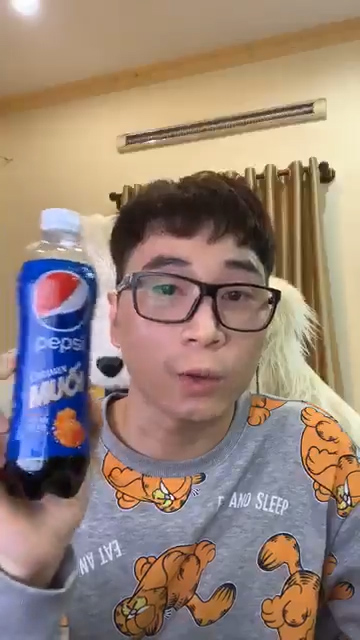 Isaac, Đông Nhi, Huỳnh Lập xác nhận Pepsi Muối có thật khiến cộng đồng ...