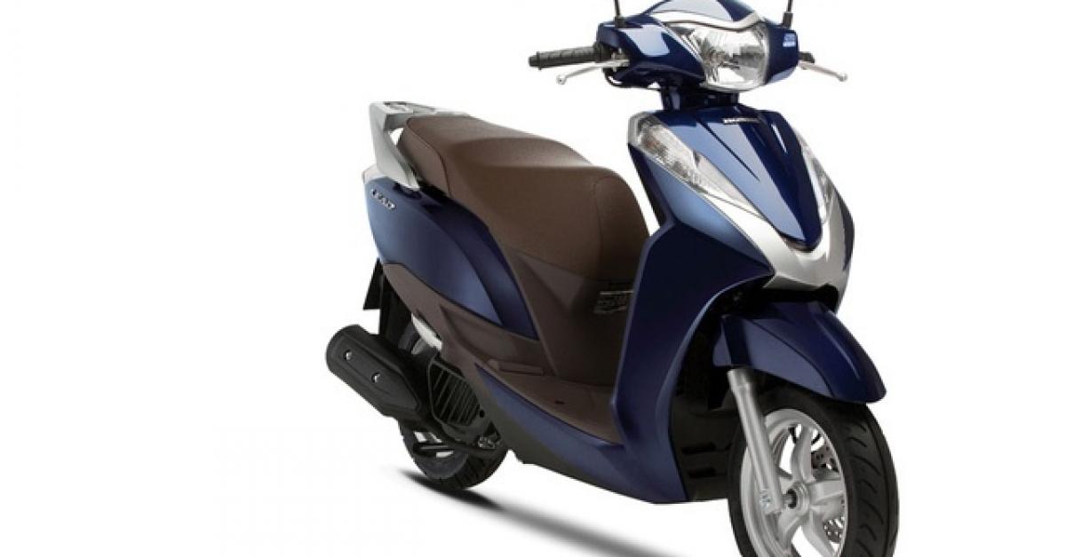 Honda Lead: Cập nhật mẫu xe mới ra mắt, giá bán xe Lead