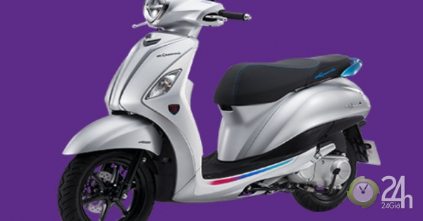 Báo nước ngoài mê Yamaha Nozza Grande Hybrid tại Việt Nam