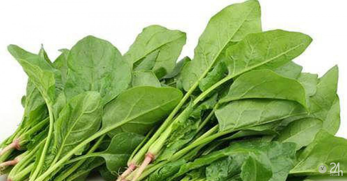 Những loại rau là "thần dược" cho người bị đau dạ dày