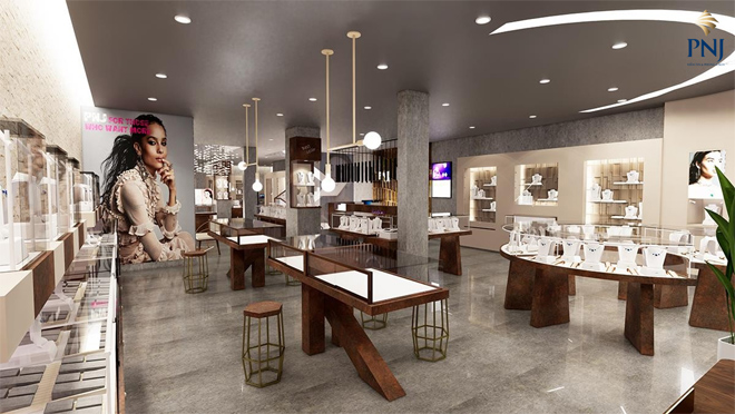 PNJ Next có gì đặc biệt đang chờ đón Millennials Việt khám phá?