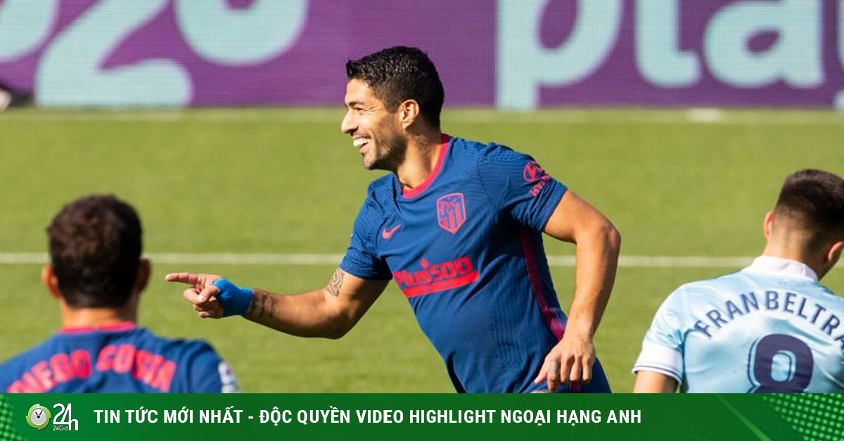 Suarez tỏa sáng ăn đứt Messi, sánh bước Ronaldo: Barca có hối hận?