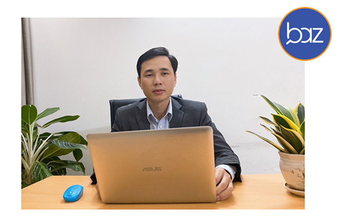 Ra mắt ứng dụng Babaza - việc làm và các dịch vụ gần nhà