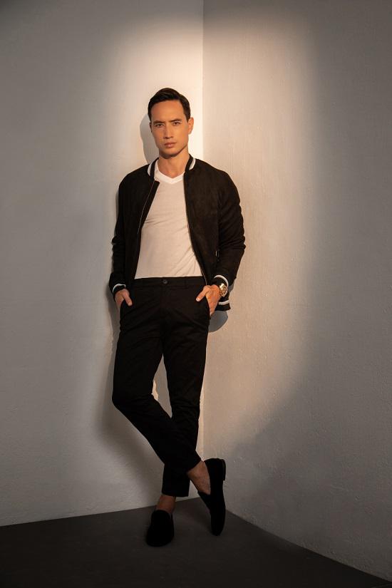 Ông bố hai con điển trai nhất showbiz Kim Lý: Đốn tim cùng vẻ ngoài ...