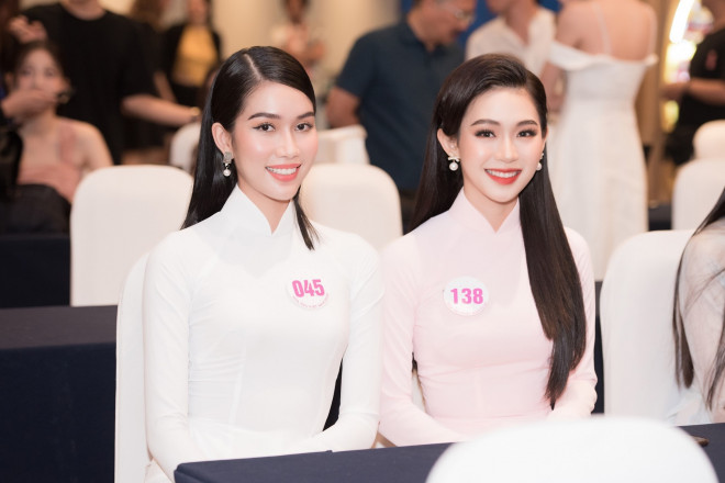 Nhan sắc 'Người đẹp được yêu thích nhất' Hoa hậu Việt Nam 2020