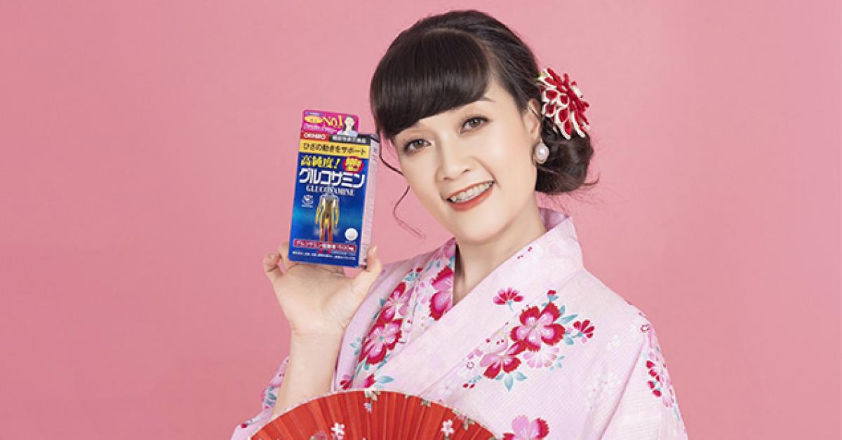 Tại sao sản phẩm ORIHIRO của Nhật được nhiều người Việt ưa chuộng?