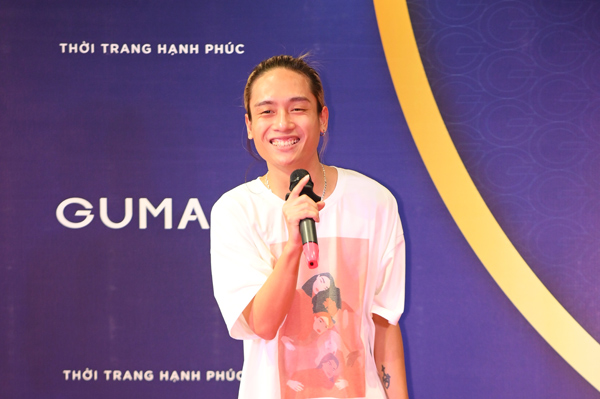 Trải nghiệm mua sắm mới tại Siêu thị Thời trang Hạnh phúc Gumac ngay ...