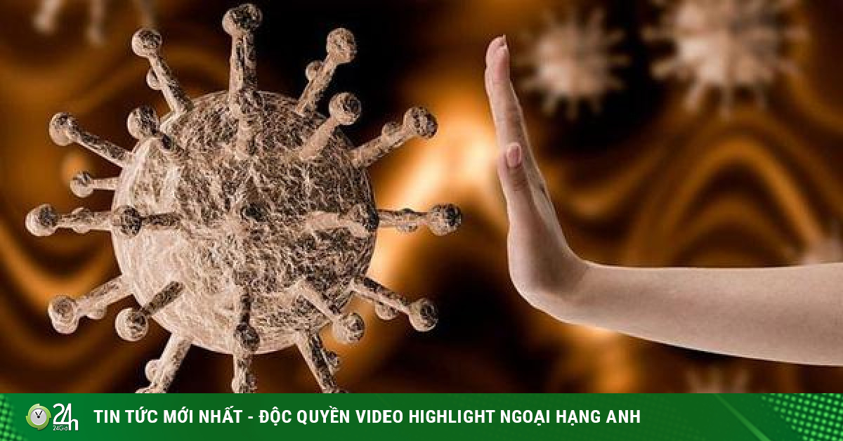 Miễn dịch được tạo ra do tiêm vaccine và mắc COVID-19 khác nhau như thế ...