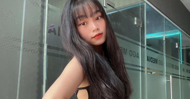 Ryy - nữ streamer xinh đẹp được nhiều bạn trẻ yêu mến