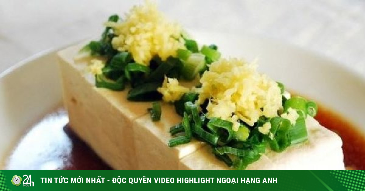 3 sai lầm khi chế biến đậu phụ đa số bà nội trợ đều mắc phải