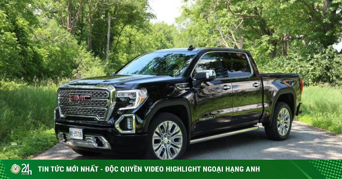 Top 10 xe bán tải đắt nhất trên thế giới hiện nay