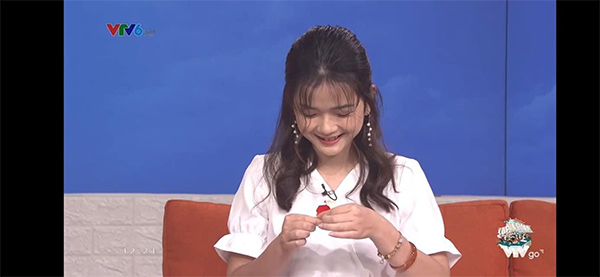 Lee Du: Nữ streamer xinh đẹp thu hút cộng đồng mạng