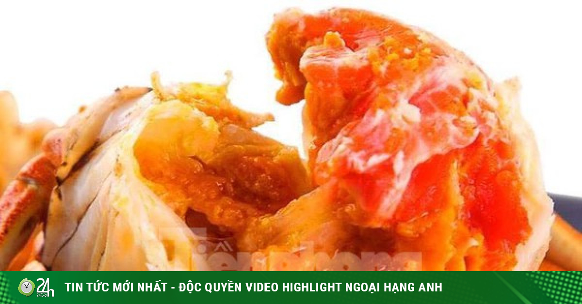 Cua lông nhập khẩu giá 'tiền triệu' đắt khách ở TPHCM