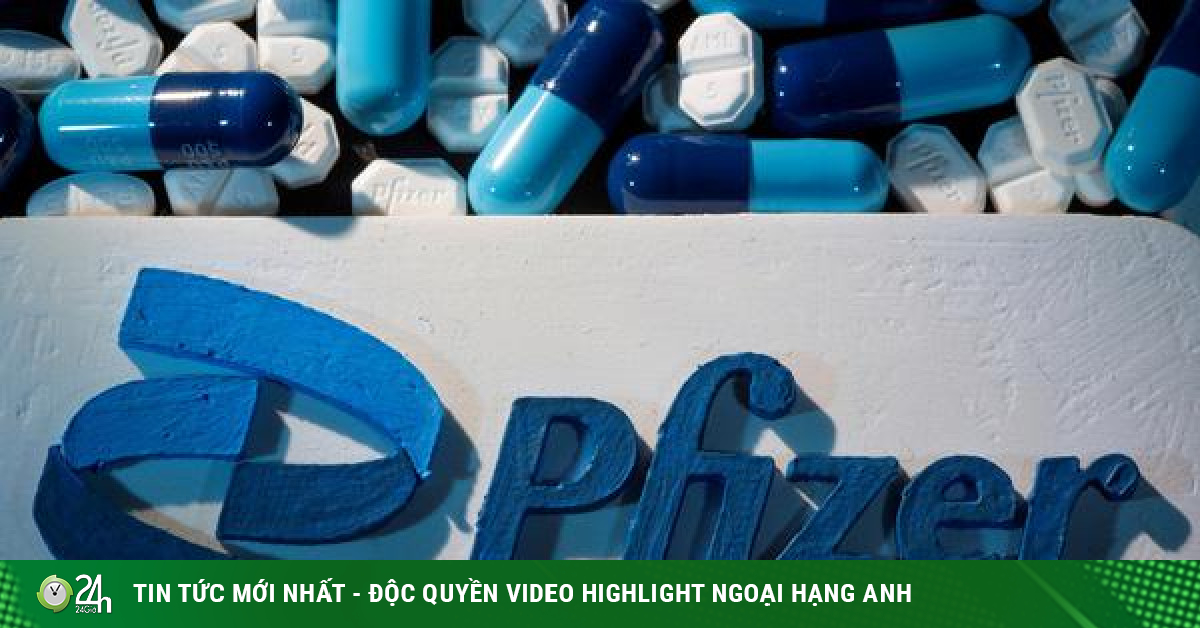 Covid-19: Hy vọng từ công bố của Pfizer