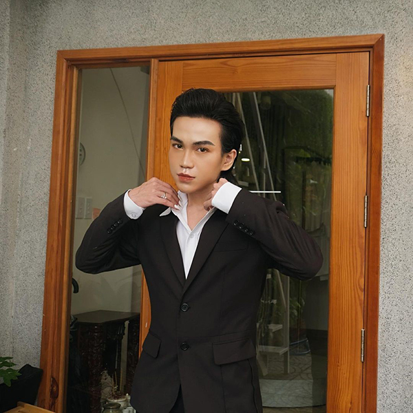 Call Me Duy: Từ Beauty Blogger đến Founder thương hiệu mỹ phẩm CMD Cosmetic