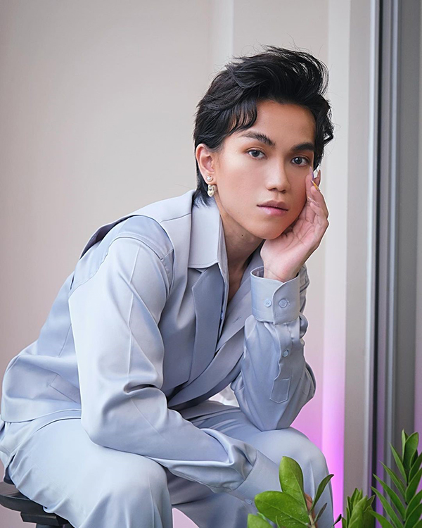 Call Me Duy: Từ Beauty Blogger đến Founder thương hiệu mỹ phẩm CMD Cosmetic