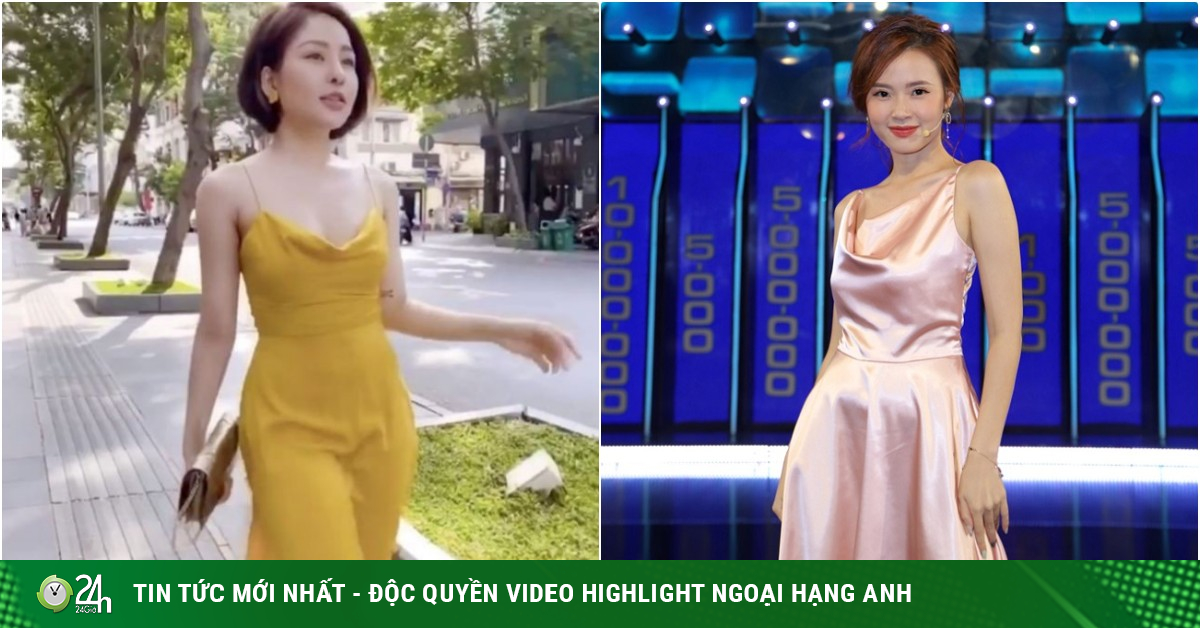 Midu, Trâm Anh... mắc lỗi thời trang hi hữu với váy lụa